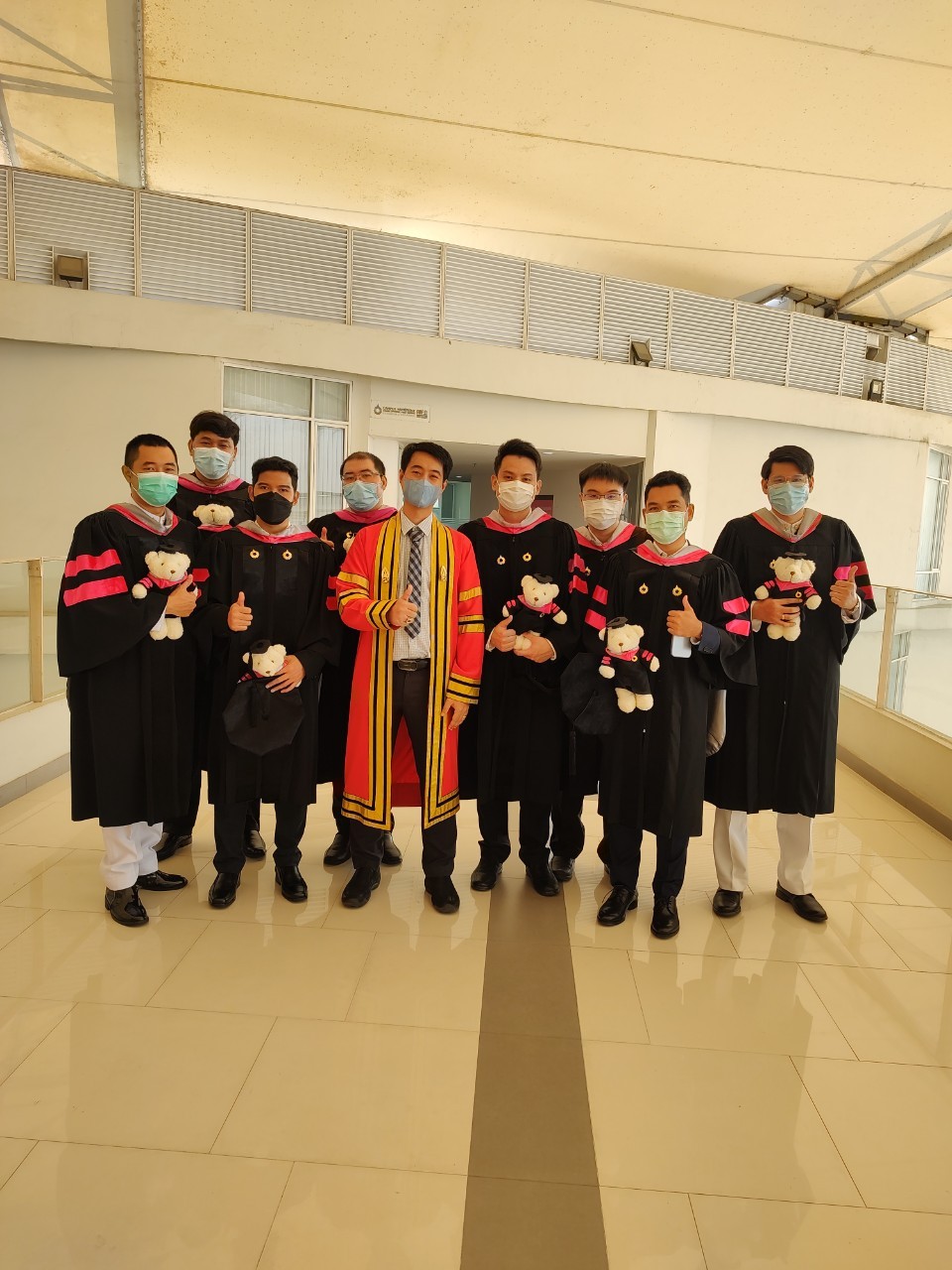 Cyber Security and Technology Management - DIT | RSU