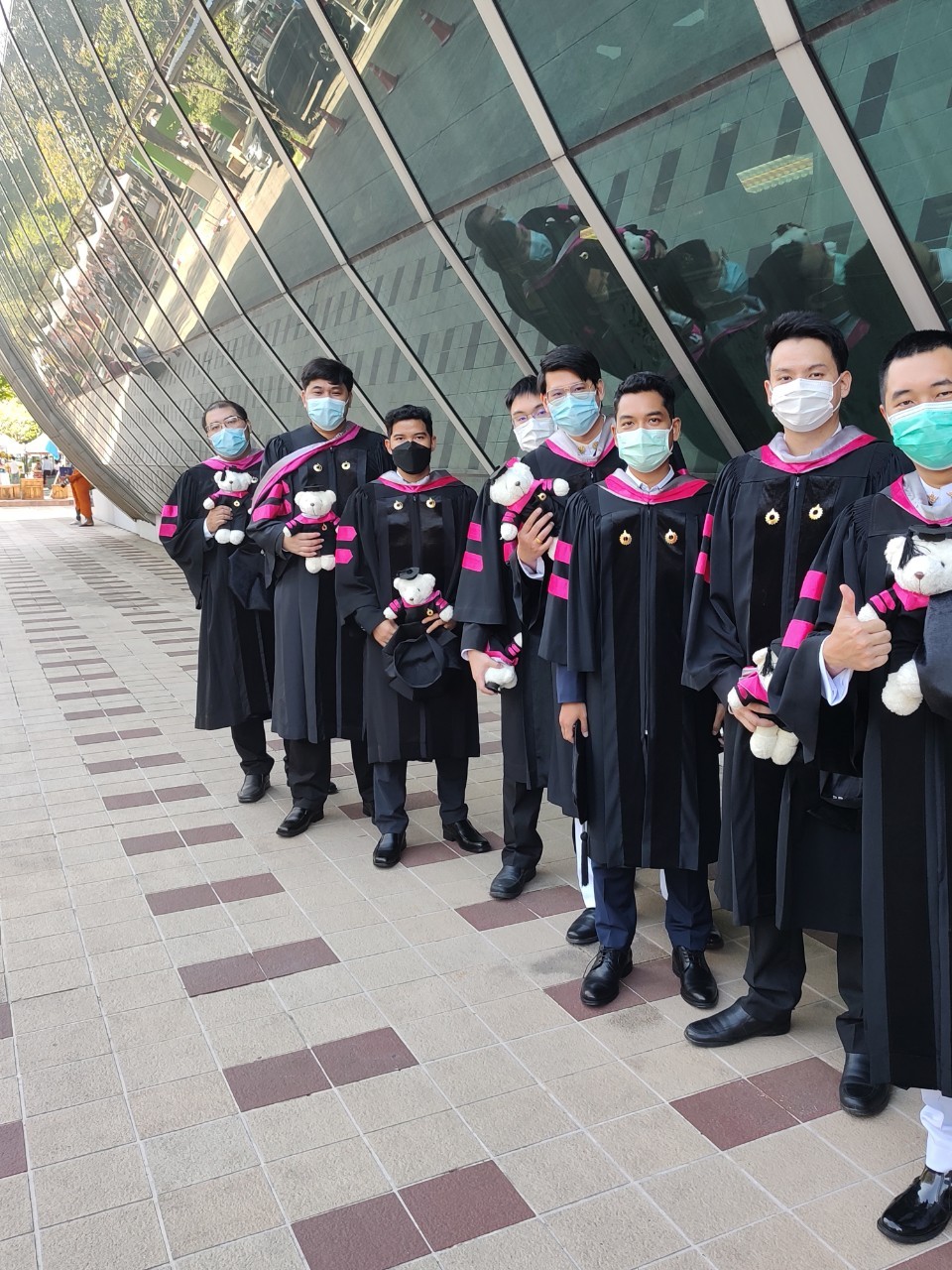 การจัดการความมั่นคงไซเบอร์และเทคโนโลยี - DIT | RSU