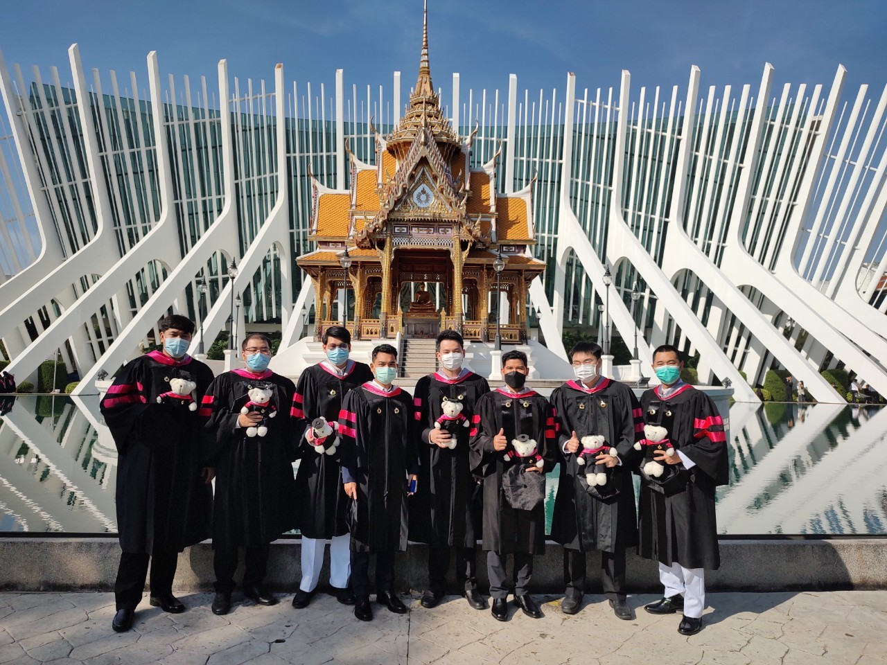 การจัดการความมั่นคงไซเบอร์และเทคโนโลยี - DIT | RSU