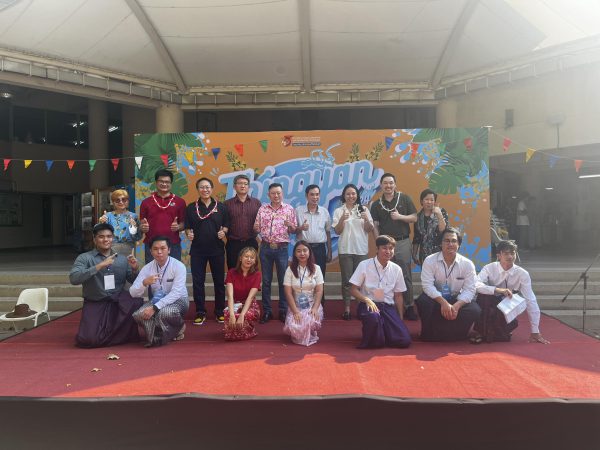 วิทยาลัยนวัตกรรมดิจิทัลเทคโนโลยี – DIT | RSU